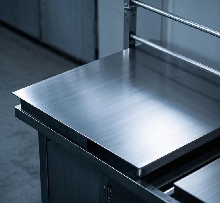 Introduction to new stainless steel materials - KINGKONG